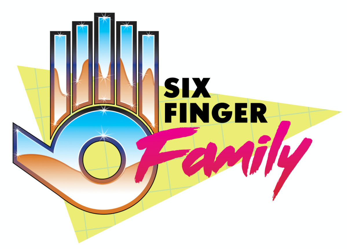 The 6th Finger of Tommy the Goose – Colin Dodds